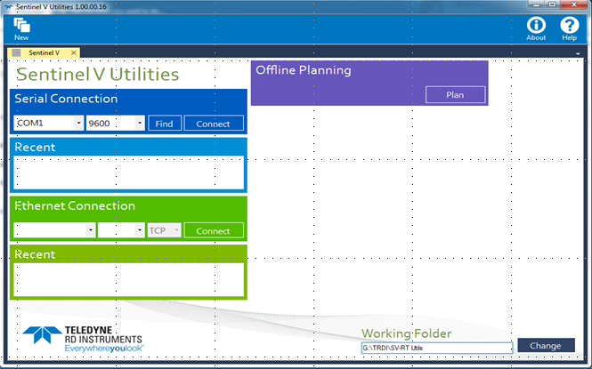 Sentinel V Waves Array | Marine Applications